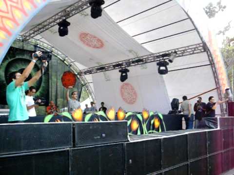 ASTRIX NA GOA JF 12/12 - YouTube