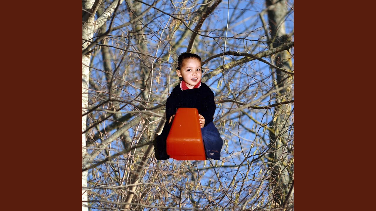 Mon Enfance (feat. Rooje) - YouTube