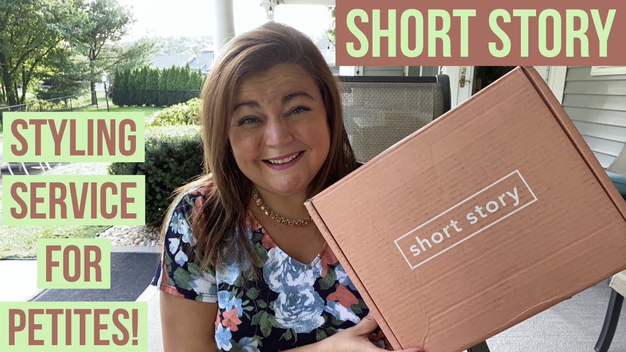 Short Story Box More Denim September 2020 YouTube short-story-box-more-denim-september-2020-youtube