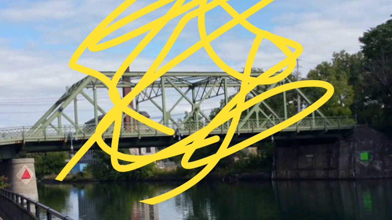 boom boom bridge - YouTube