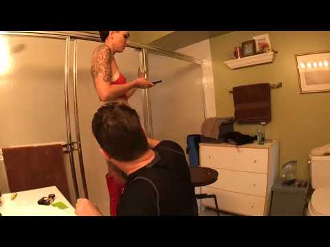 Body Paint Wonder Woman Character – Photography by Geoffrey Green ®2026