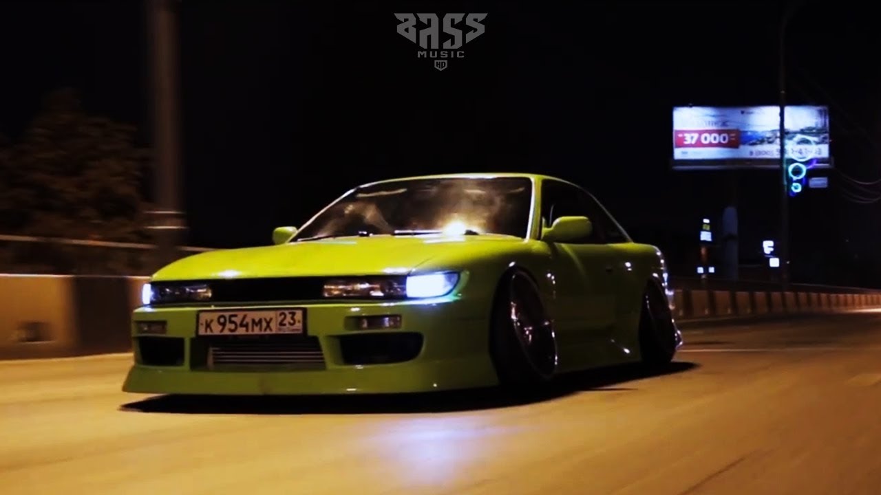 s13 Night time drifting - CarX Drift Racing - YouTube