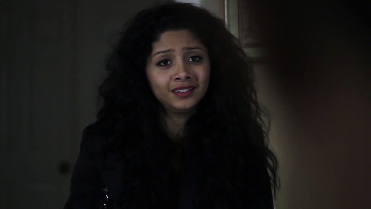 You Cheated Short Film - YouTube