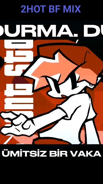 2hot BF Mix by RixFX #fnf #fridaynightfunkin #fnfmod - YouTube