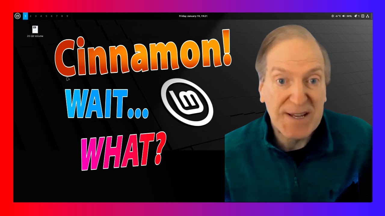 Tricking Out Cinnamon to Resemble a Tiling Window Manager Environment ...