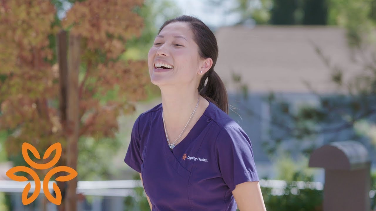 What Makes a Hero? Sequoia Hospital | Hello humankindness - YouTube