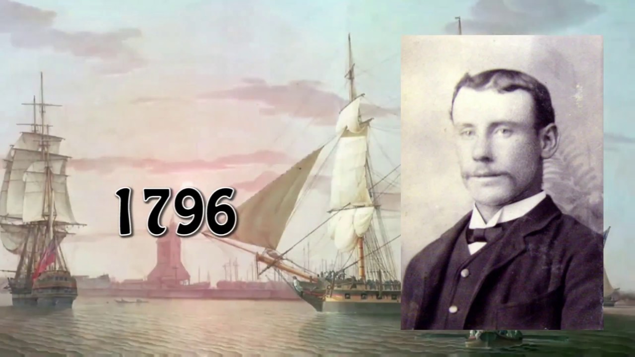 F.W.Ellis I Documentary by Naren Kumar I University of Madras - YouTube