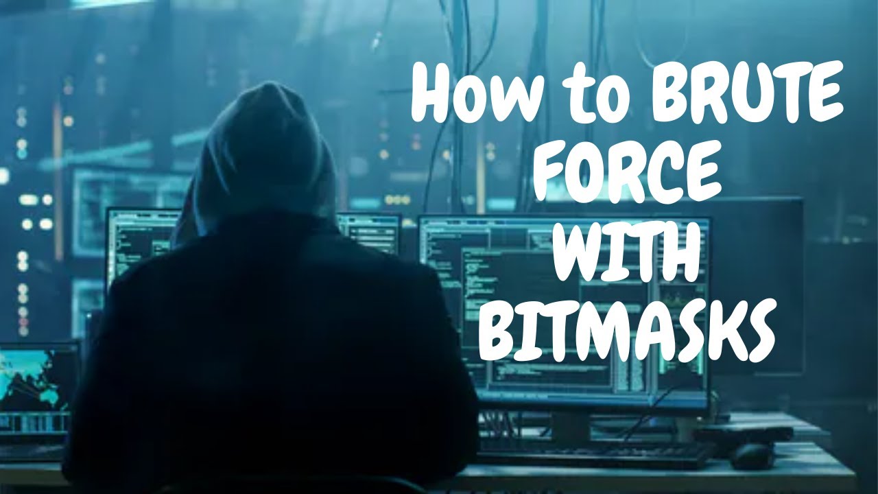 How to brute force all possible subsets using bitmasks - YouTube