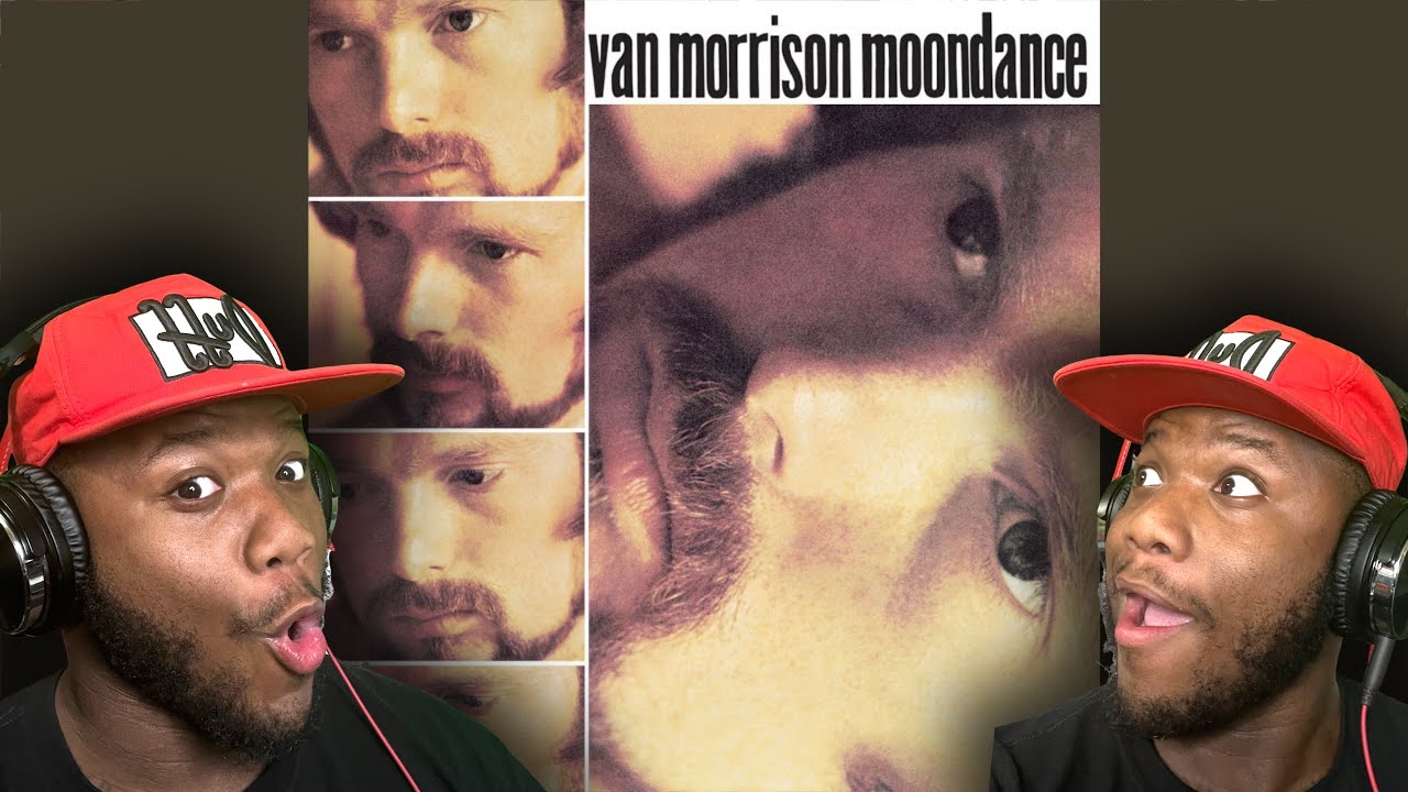 First Time Hearing Van Morrison - Into The Mystic - YouTube