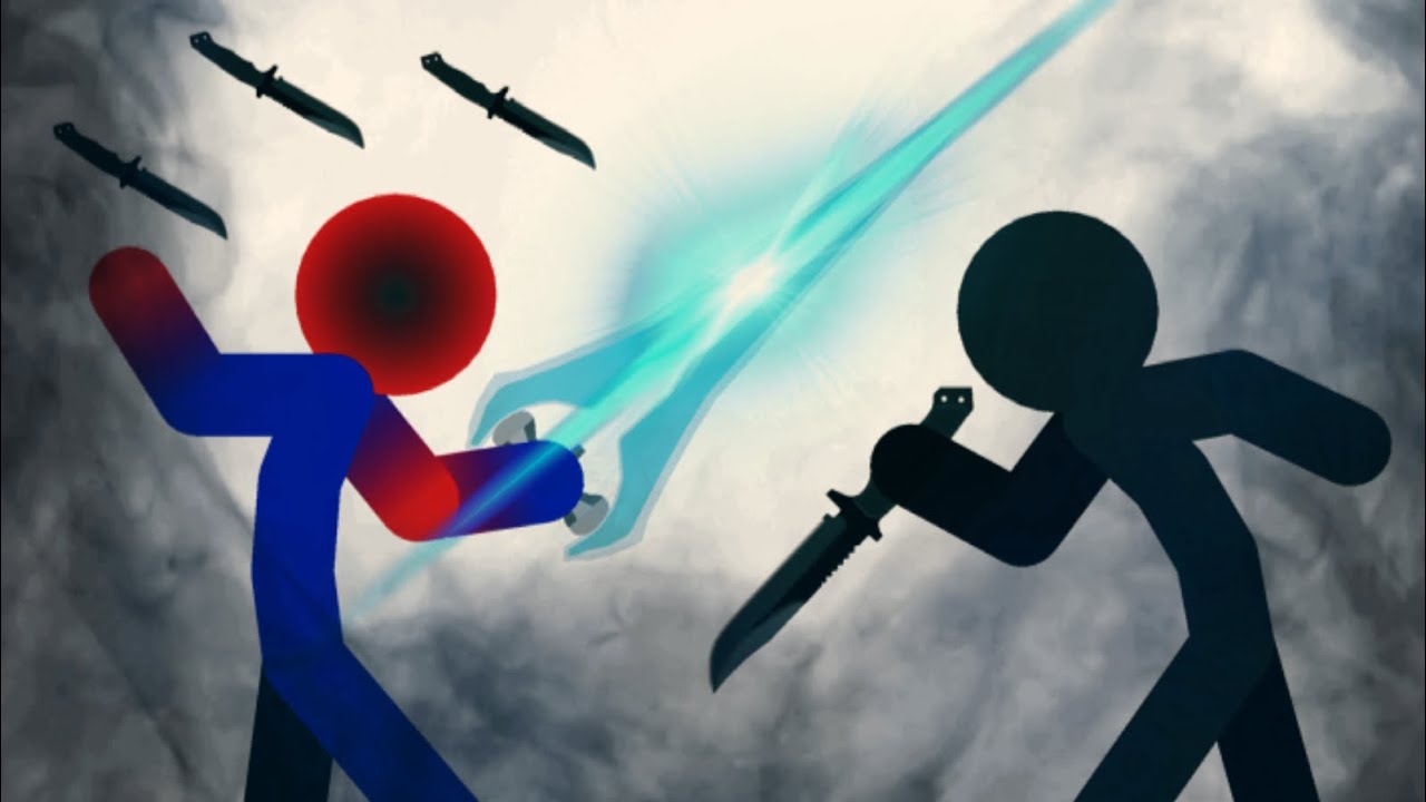 Domination Of Power (Episode - 01) || Stickman Series - YouTube