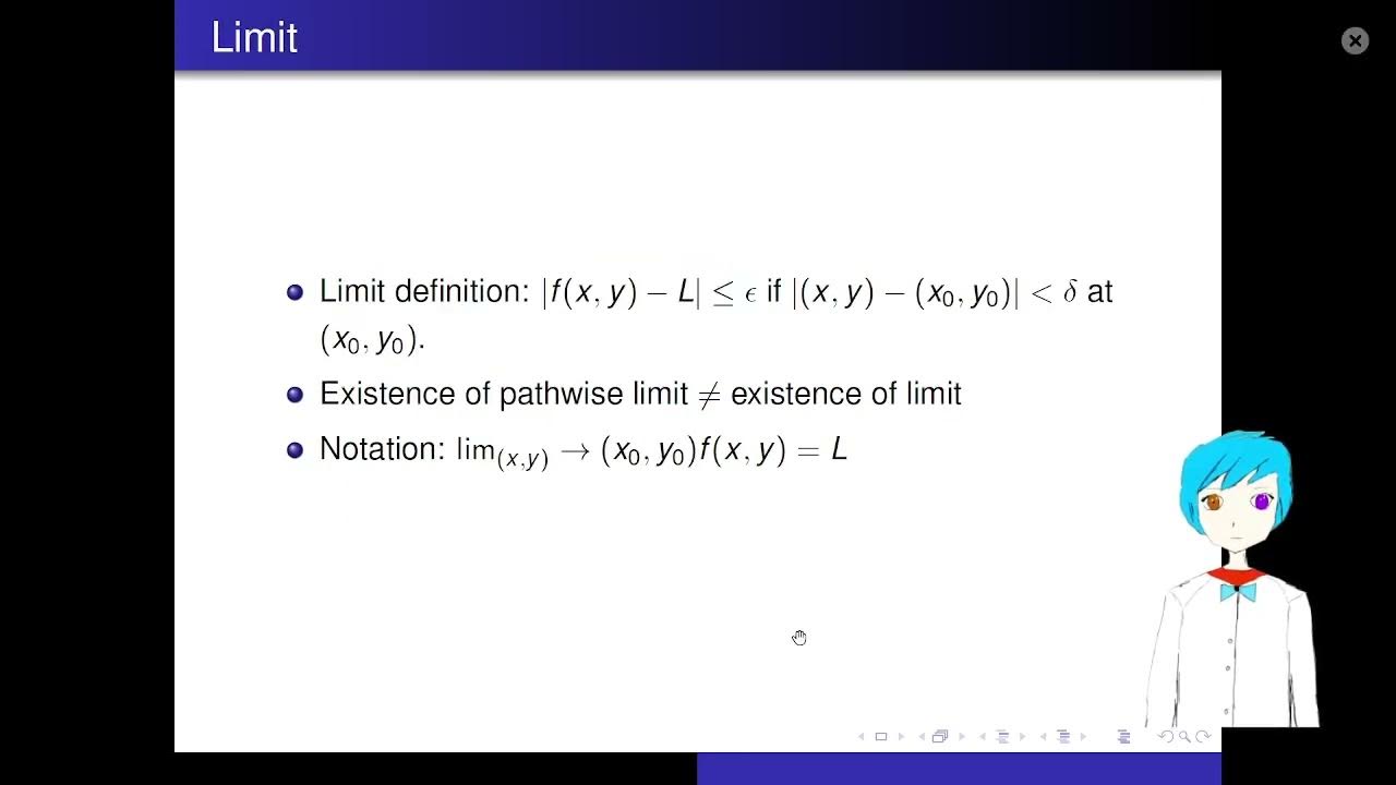 NYU Calculus 3 Week 4 course: velocity vector and multivariate functions - YouTube