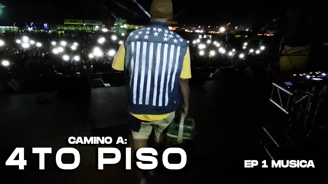 Camino a: 4to Piso | Ep 1 | Nueva Etapa (Documental) - YouTube