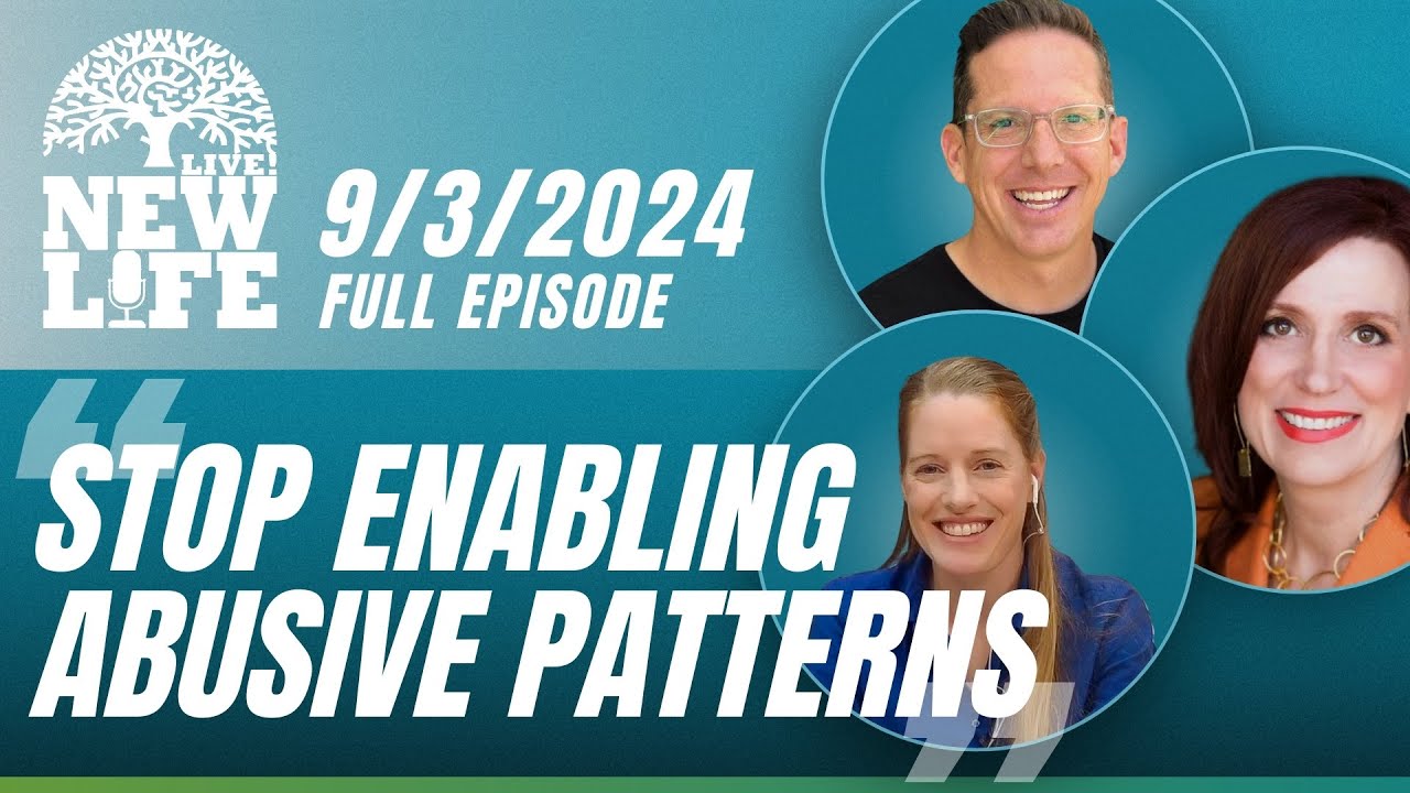 New Life Live! September 3, 2024 | LIVE Show - YouTube