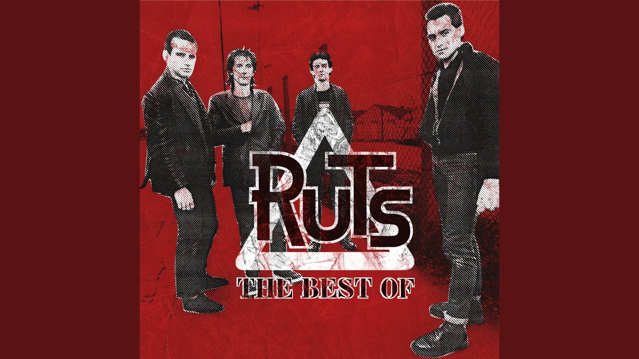 In A Rut (Single Version) - YouTube