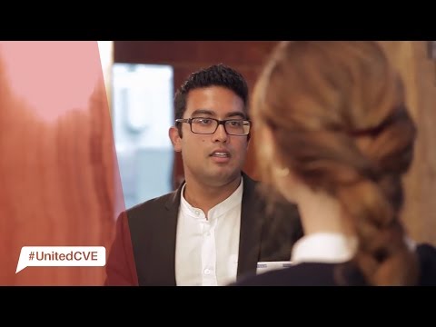 #OSCEyouth for #UnitedCVE (part 3): Empowering to protect