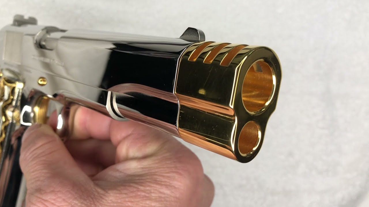 38 Super Colt Super del 11 (Subscribe)#viral - YouTube