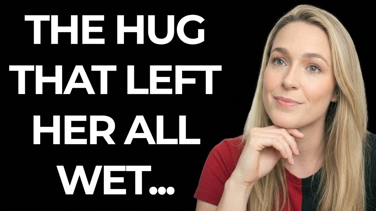 How To Hug A Woman To Trigger Secret Attraction (4 Rules) | Female ...