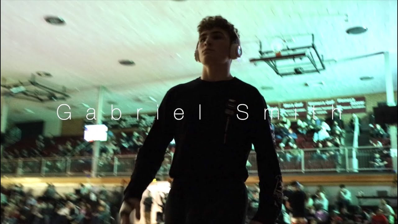 Tri-State 2021 featuring Gabriel Smith - Highlight #wrestling - YouTube