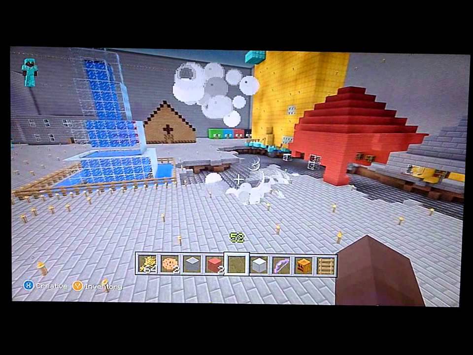 Minecraft: Order 66 - YouTube