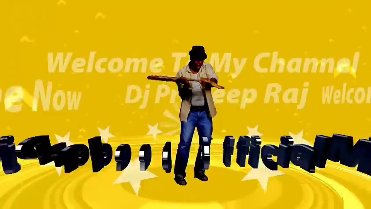 zaroori tha DJ sadiq - YouTube