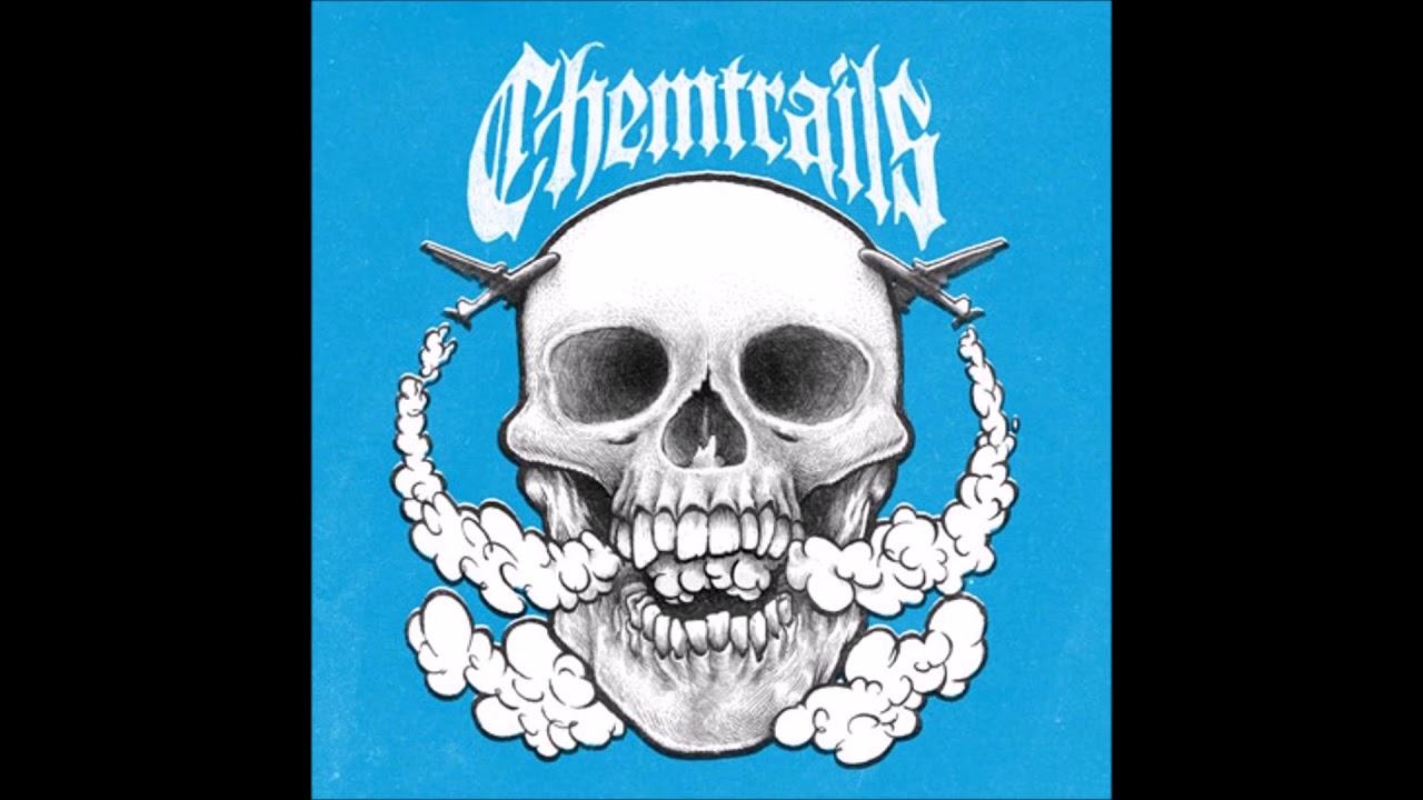 CHEMTRAILS - Chemtrails Full Album (2011) - YouTube