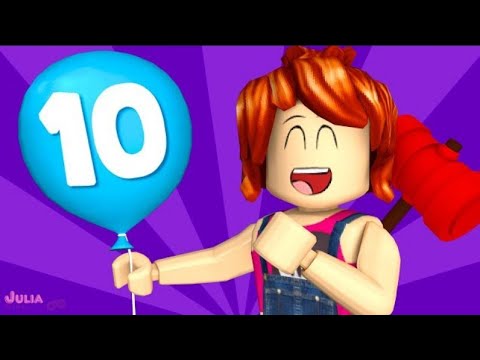 10 MELHORES MOMENTOS JULIA MINEGIRL NO MARRETÃO #robloxbrasil #explore ...
