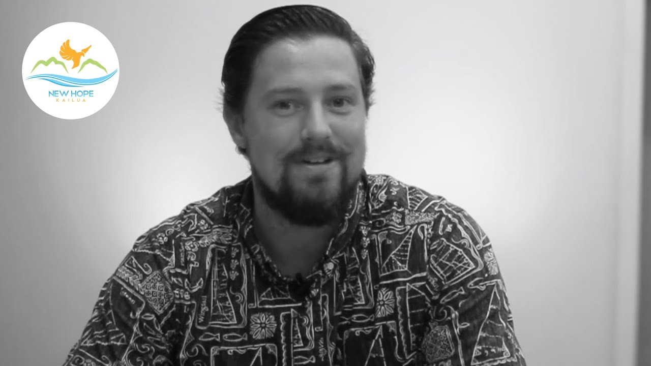 Growth In The In-Between Times | Pastor Mark Stinton - YouTube