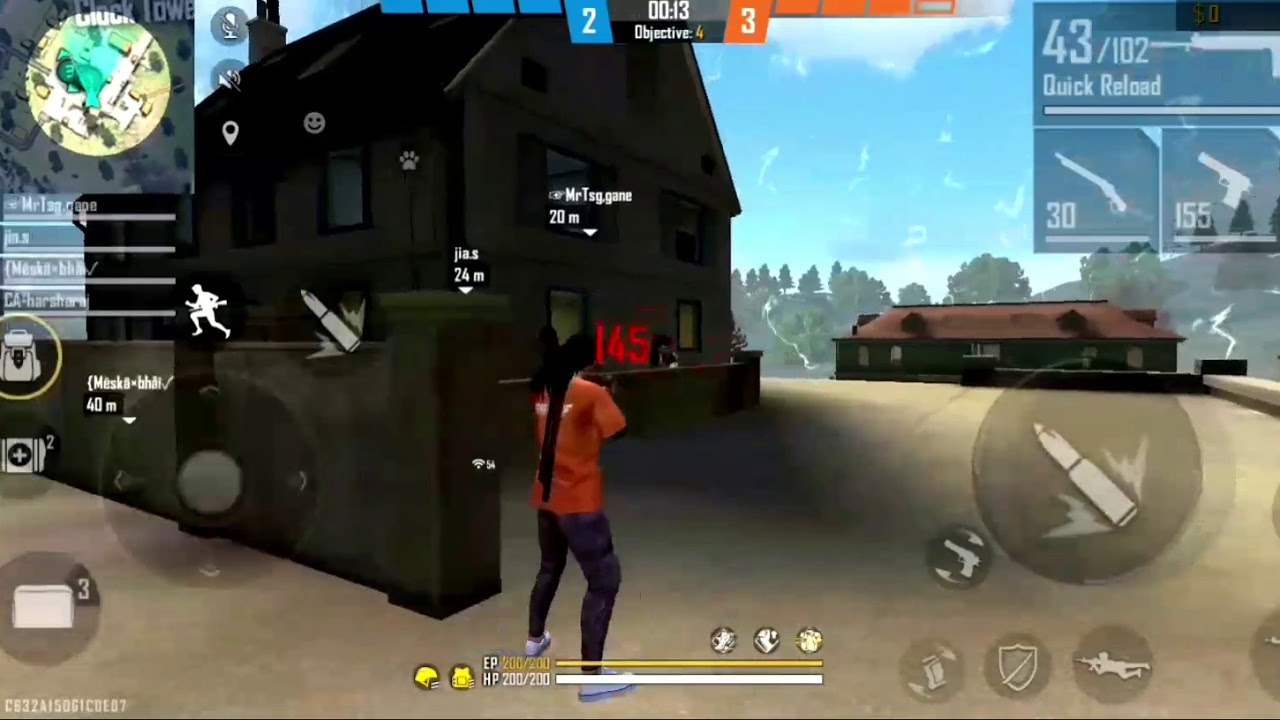 #mr bot gaming #total haming - YouTube