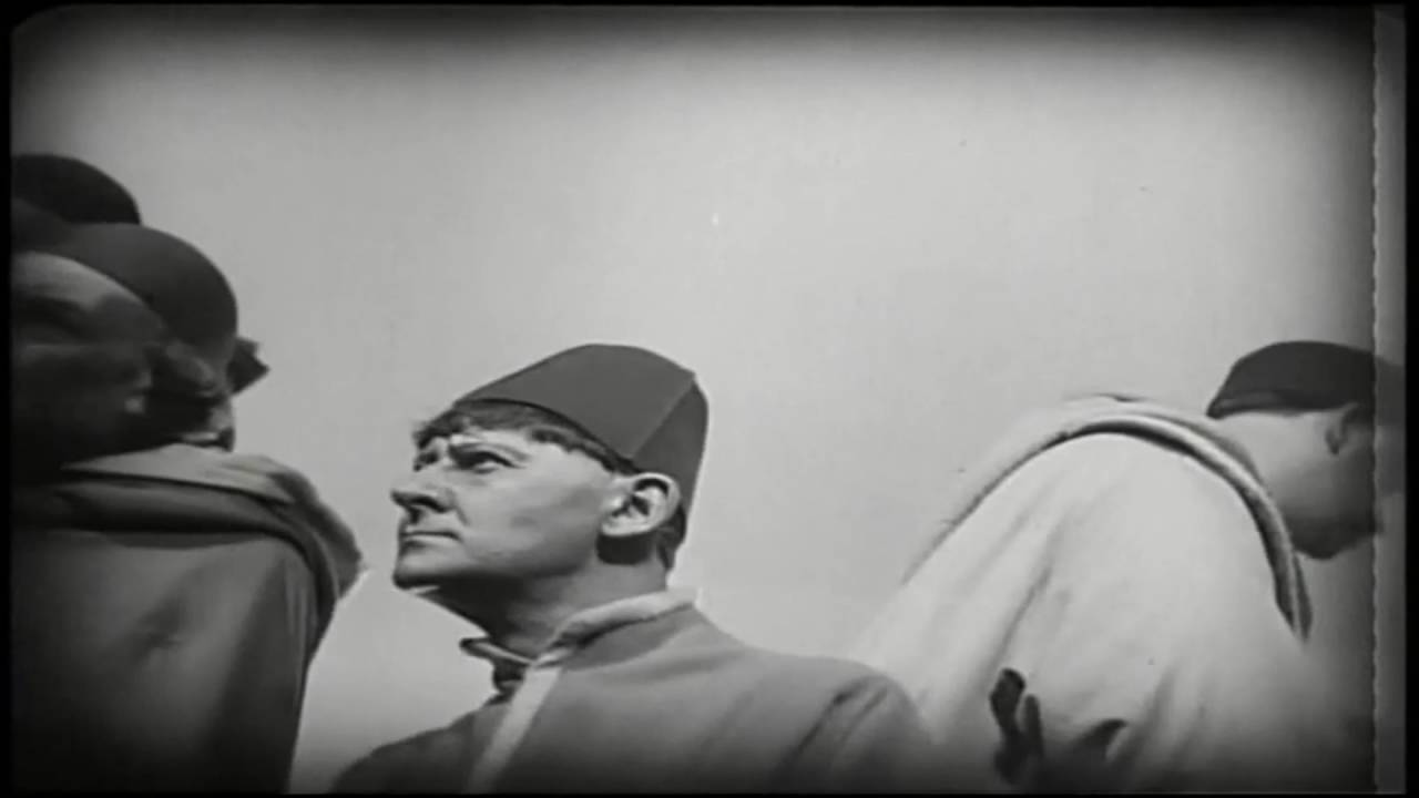 Video Promo - Lindenwood University - La Passion de Jeanne d'Arc ...