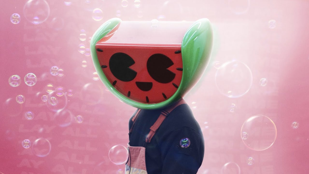 MELON - Lay All Your Love On Me - YouTube