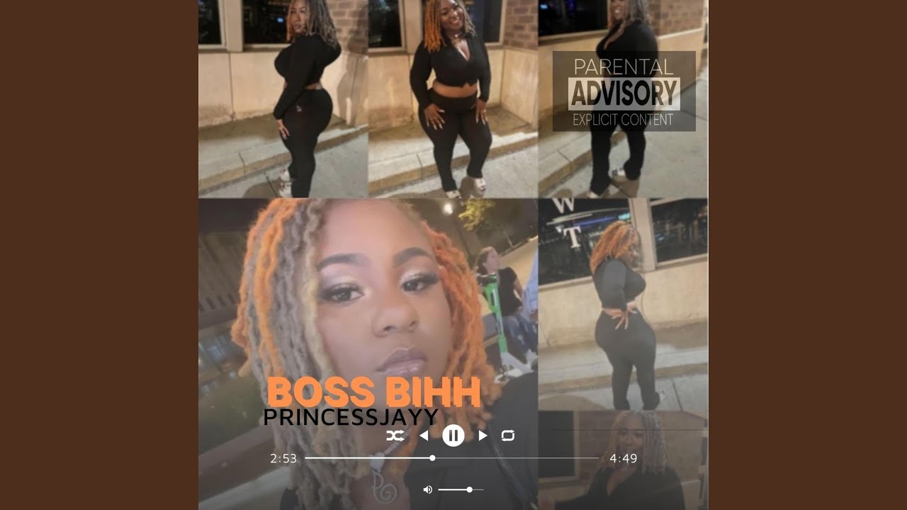 Boss Bihh - YouTube