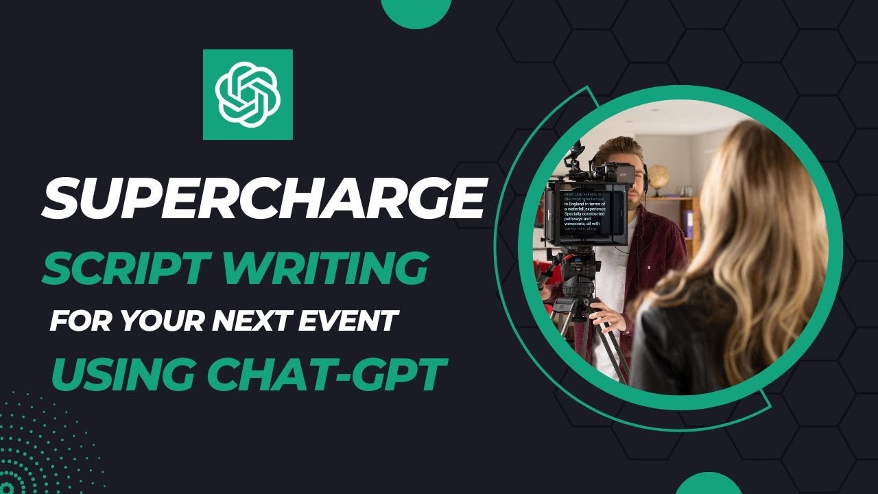 Script Writing Made Easy Using Chatgpt Youtube
