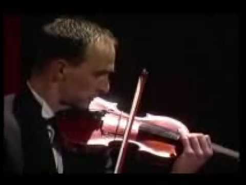 Caprice Performed by Eric Genuis - YouTube