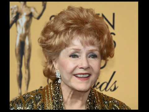 Morre Debbie Reynolds, mãe da atriz Carrie Fisher. - YouTube