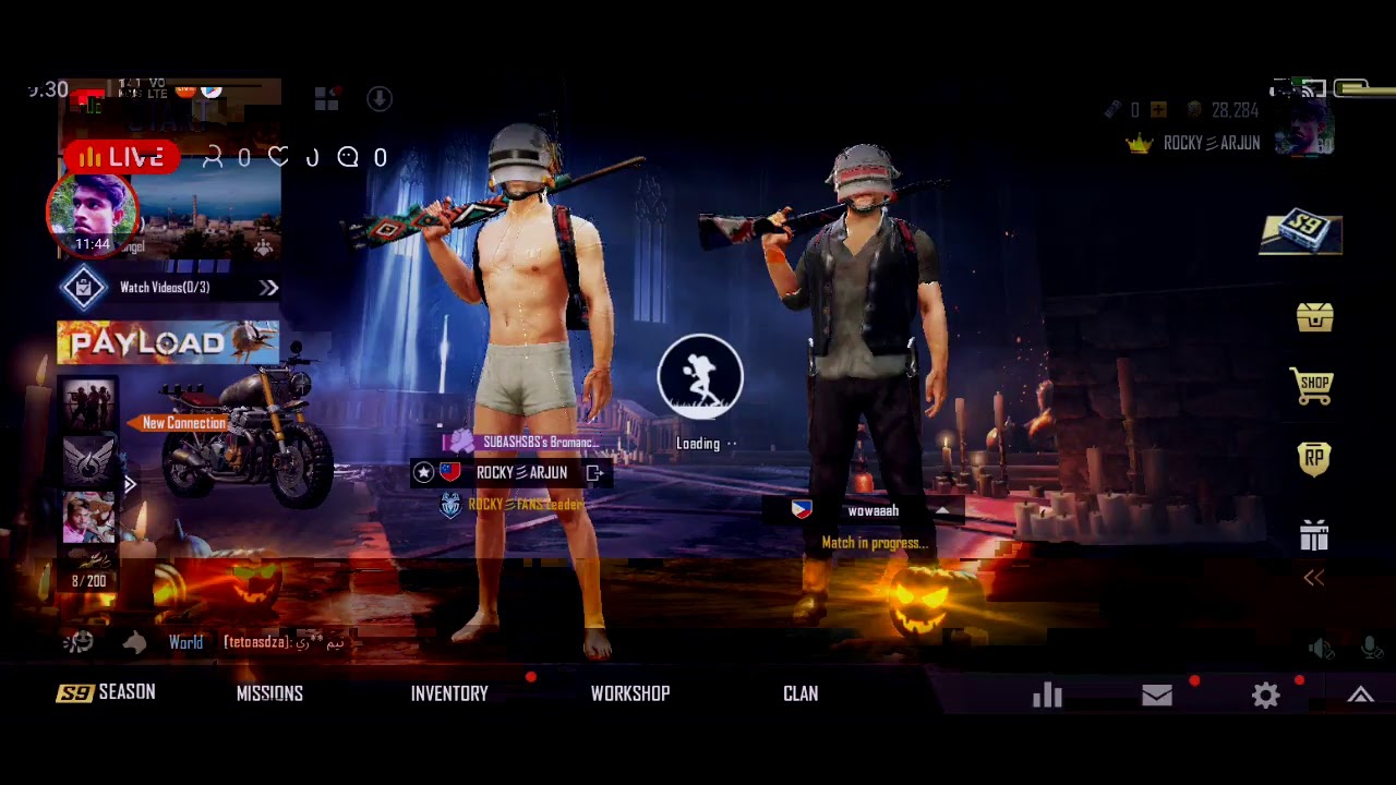 pubg bot player - YouTube