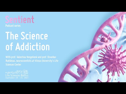 The Science of Addiction: Episode 2 - YouTube
