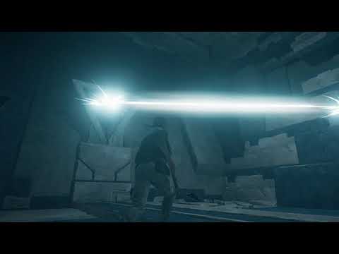 Layla Atlantis ENDING MIRROR PUZZLE Ac Odyssey Walkthrough