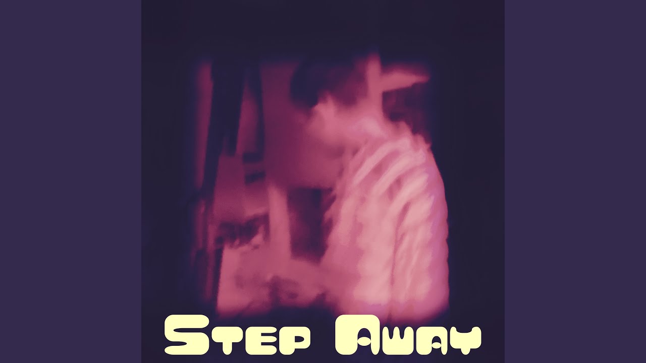 Step Away YouTube step-away-youtube