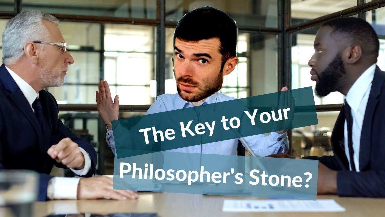 How do I Confront Conflict as an INFP? | CS Joseph Responds - YouTube