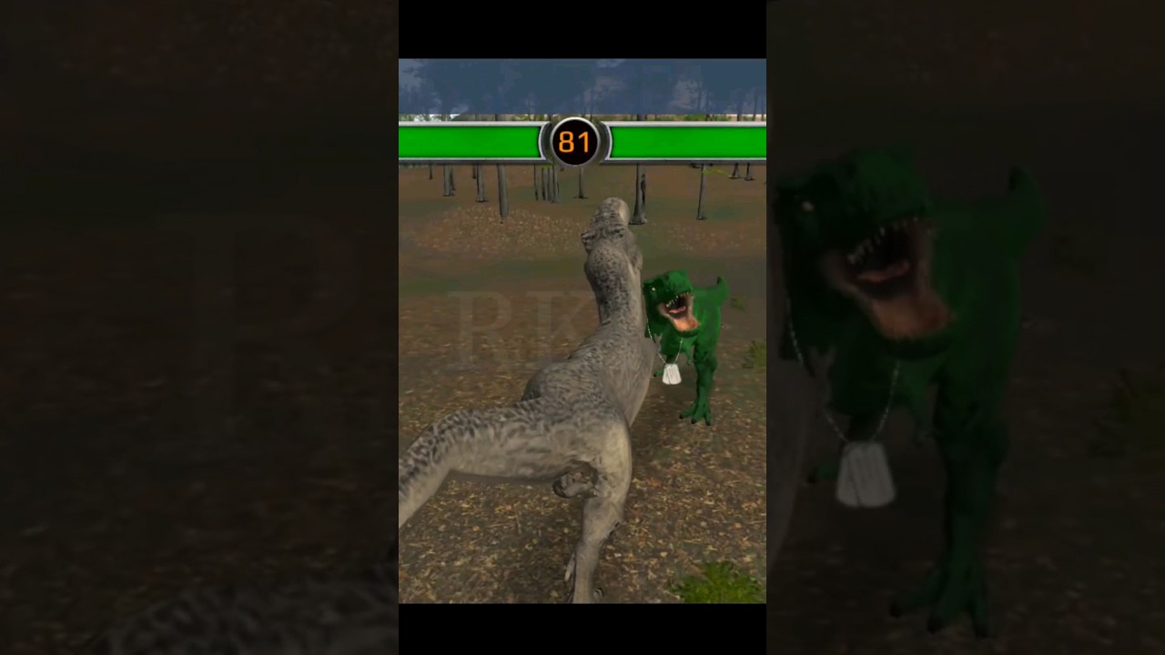 T_ Rex Arena : Battle Of Kings _ Jurassic Area Dinosaurs | Rkm Gaming ...
