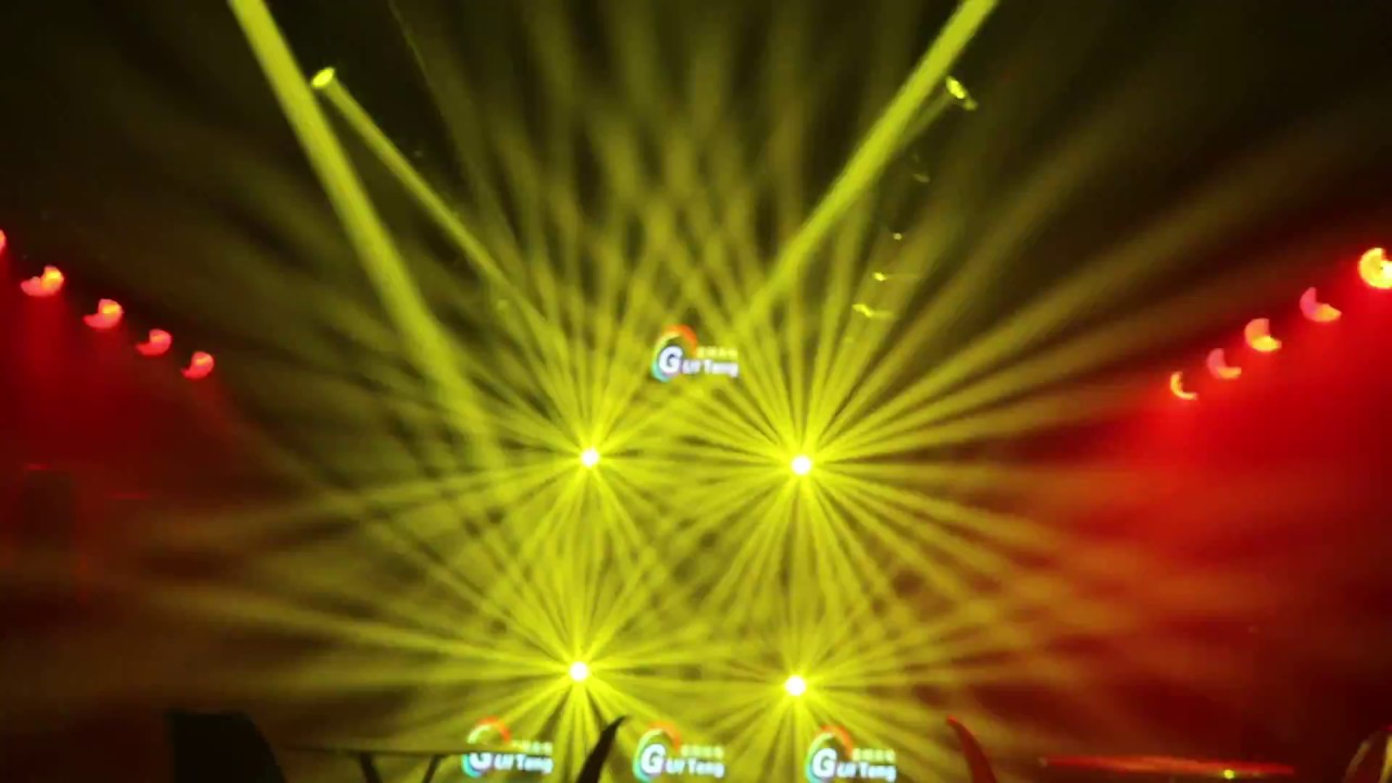 GuiTeng show room light show beam 230w 7r 350w 17r 260w 10r light show ...