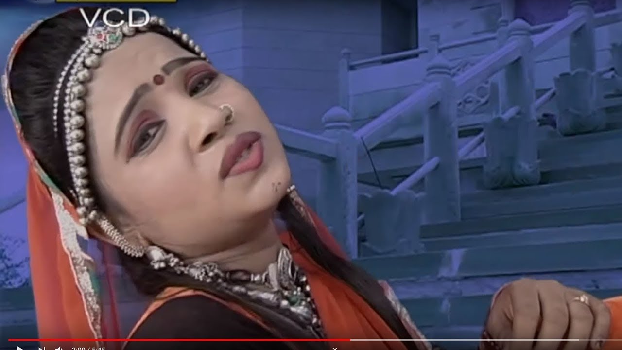 रानी रंगीली सुपरहिट सोंग || भेरू जी मंदरिया में ऊबी बाटा जोऊ || rani ...