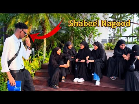 PART 3 ISMA OGA LKN HAL WIIL BEY WADA SHUKAANSADAN 3 DOODA 🤣😱