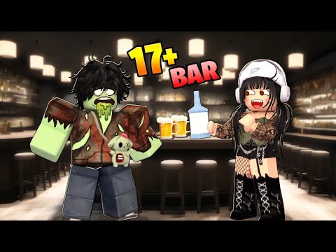 Roblox 17+ games are WILD - YouTube