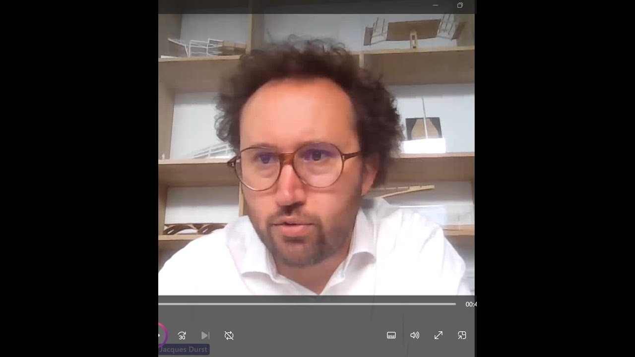 Innovations et tendances dans les ponts en acier -Carte Blanche à l ...