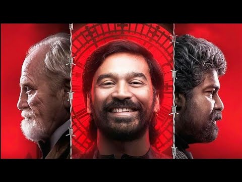 JEGAME THANDHIRAM - rakita rakita songs | dhanush New songs