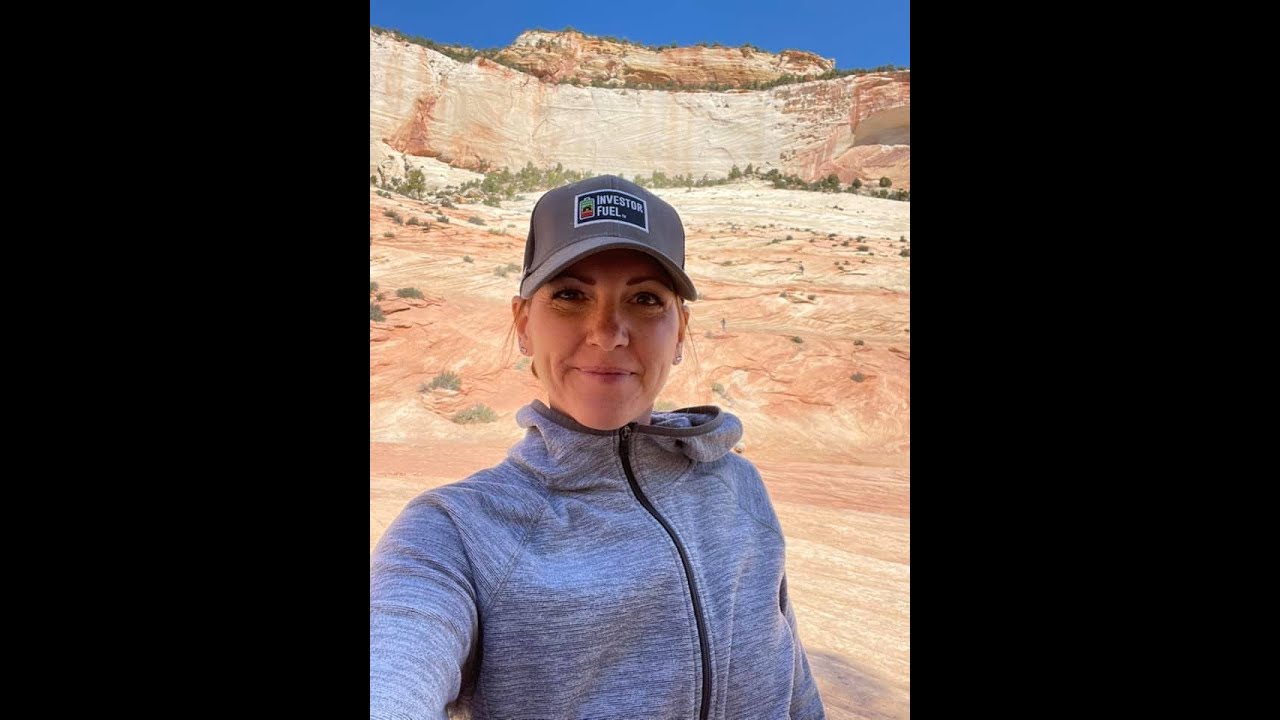 April Crossley – Life Should be an Experience - YouTube