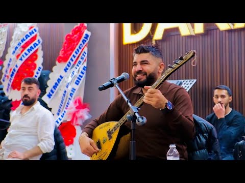 İMAD MEMED - YENİ HALAY ÇIKTI 2026 [ ÇETİN FOTOĞRAFÇILIK - DARA SALON