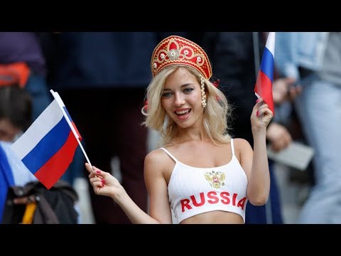 Самая красивая болельщица мундиаля оказалась порнозвездой