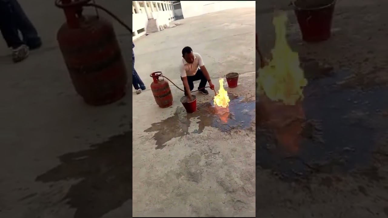 LPG cylinder safety tips Visit my channel to watch full video - YouTube